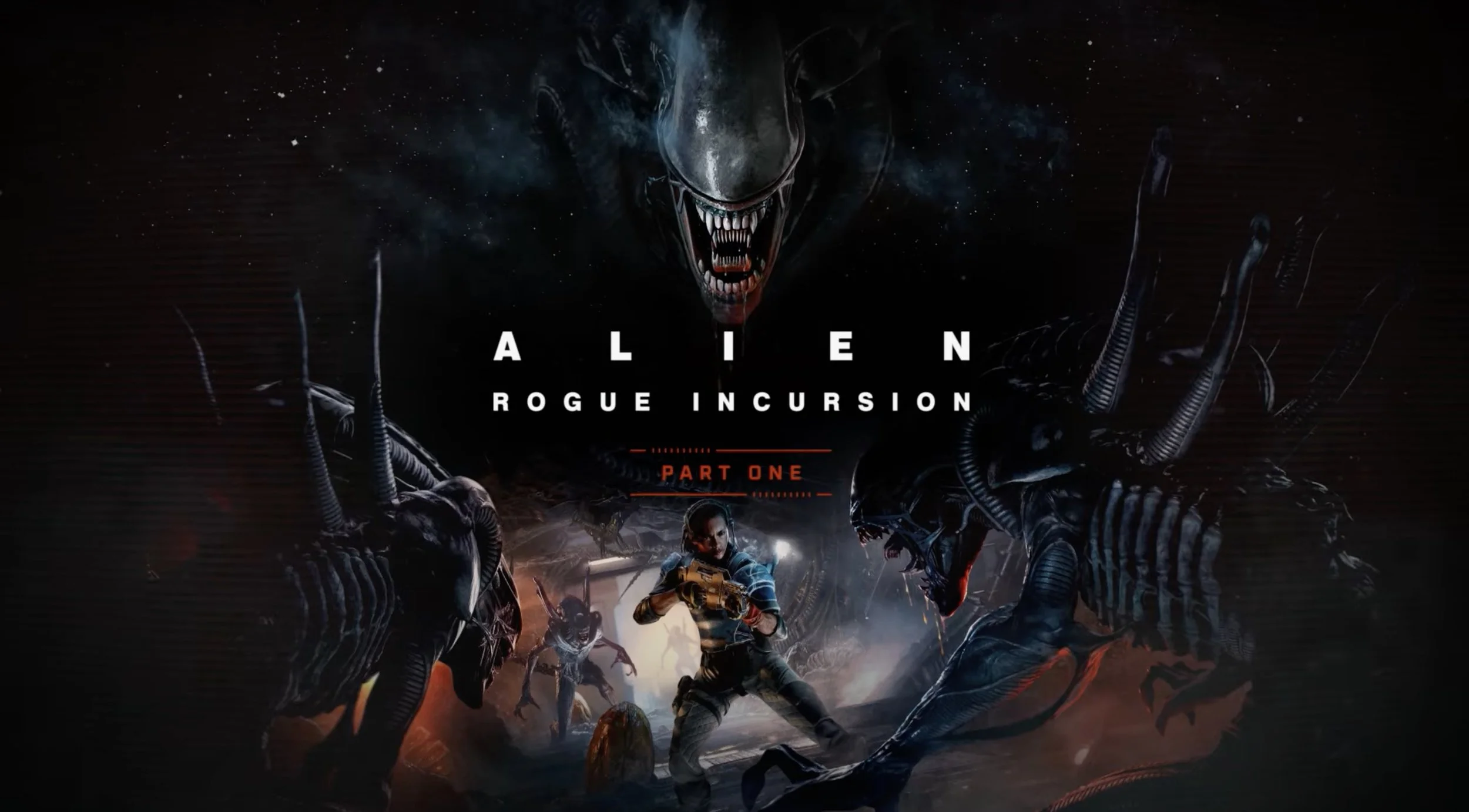 New Trailer For The VR Game ALIEN: ROGUE INCURSION — GeekTyrant